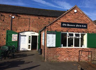 Penkridge Market - Permanent Market in Penkridge, Penkridge - Visit ...