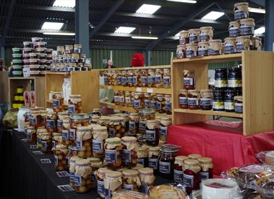 Penkridge Market - Permanent Market in Penkridge, Penkridge - Visit ...