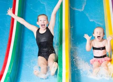 Waterworld - Aqua Park in Stoke-On-Trent, Stoke-on-Trent - Visit ...